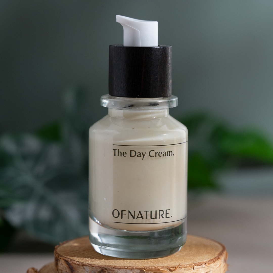 The Day Cream | OF NATURE